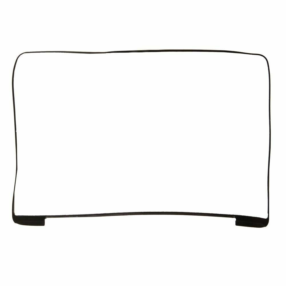 Резиновый уплотнитель крышки матрицы для MacBook Pro 13" Retina A1425/A1502, Late 2012 - Early 2015