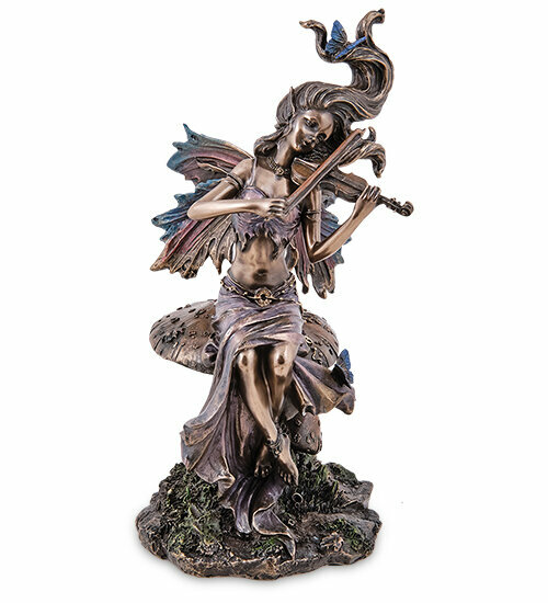 Статуэтка Лесная фея WS-1281 113-907258
