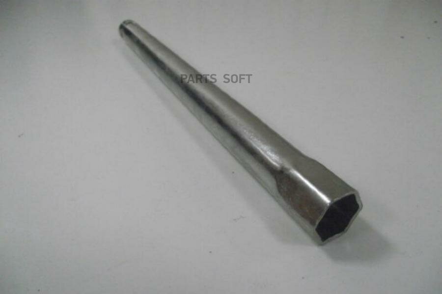 Свечной ключ 21мм, трубка 145 мм