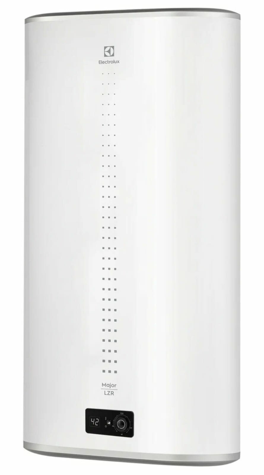 Накопительный электрический водонагреватель Electrolux EWH 80 Major LZR 3, белый