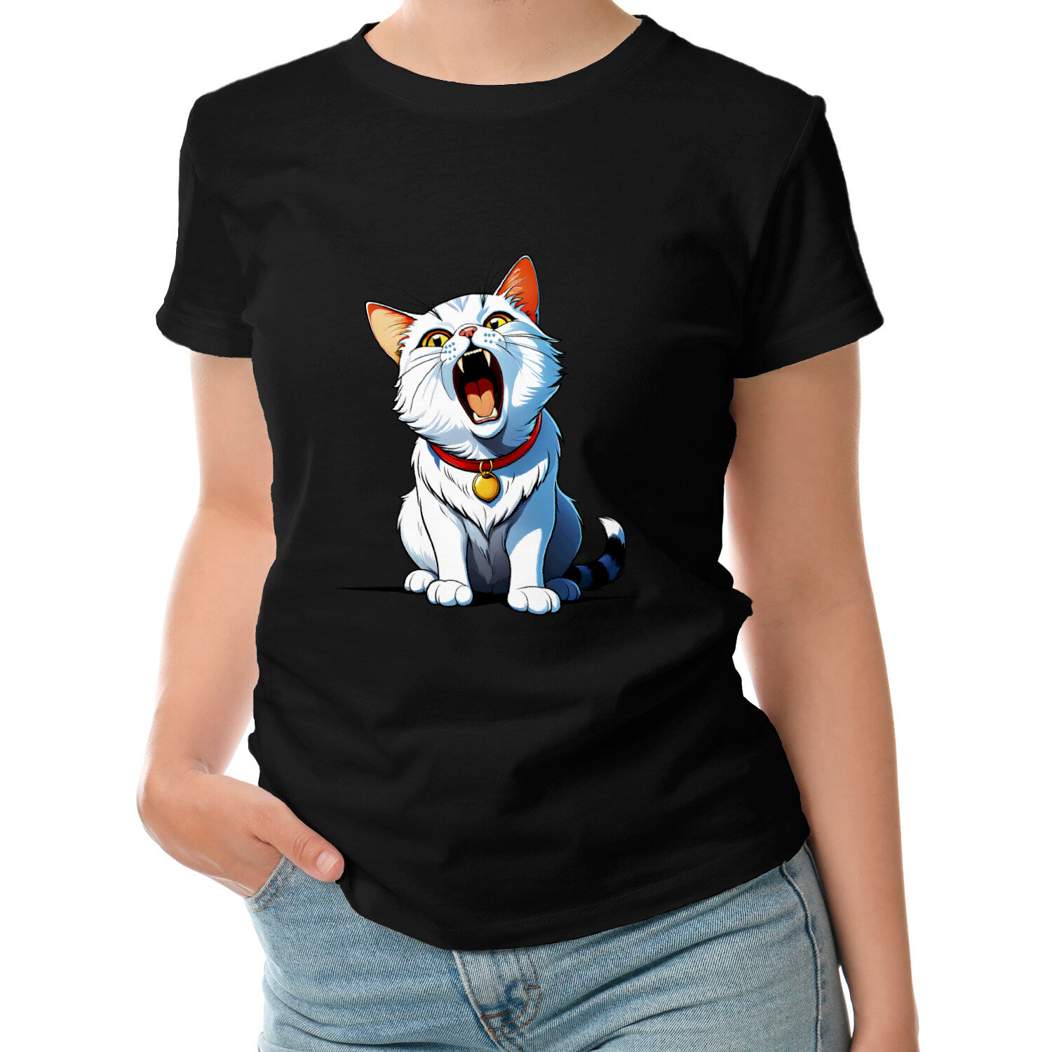 Футболка ROLY