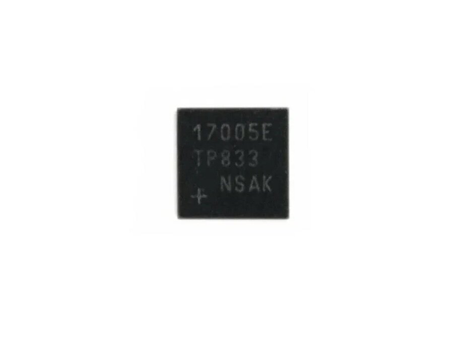 Контроллер MAX17005