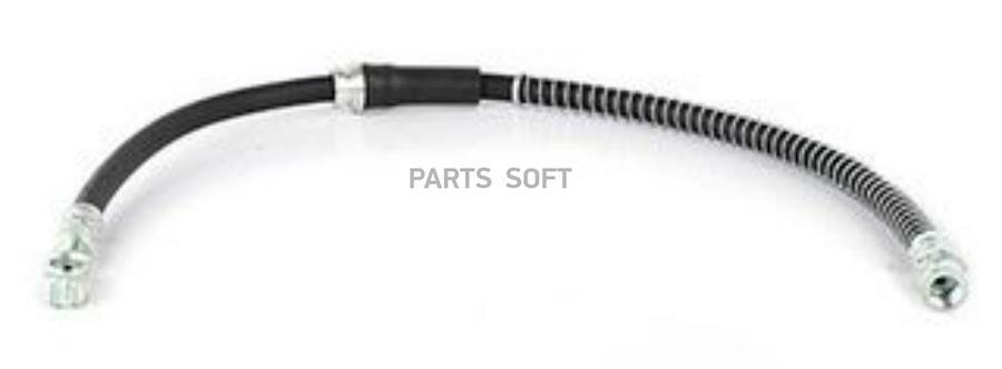 BSG90730001 BSG AUTO PARTS Шланг тормозной AUDI A3/SKODA OCTAVIA/VW GOLF/CADDY/JETTA/TOURAN 03- пер.