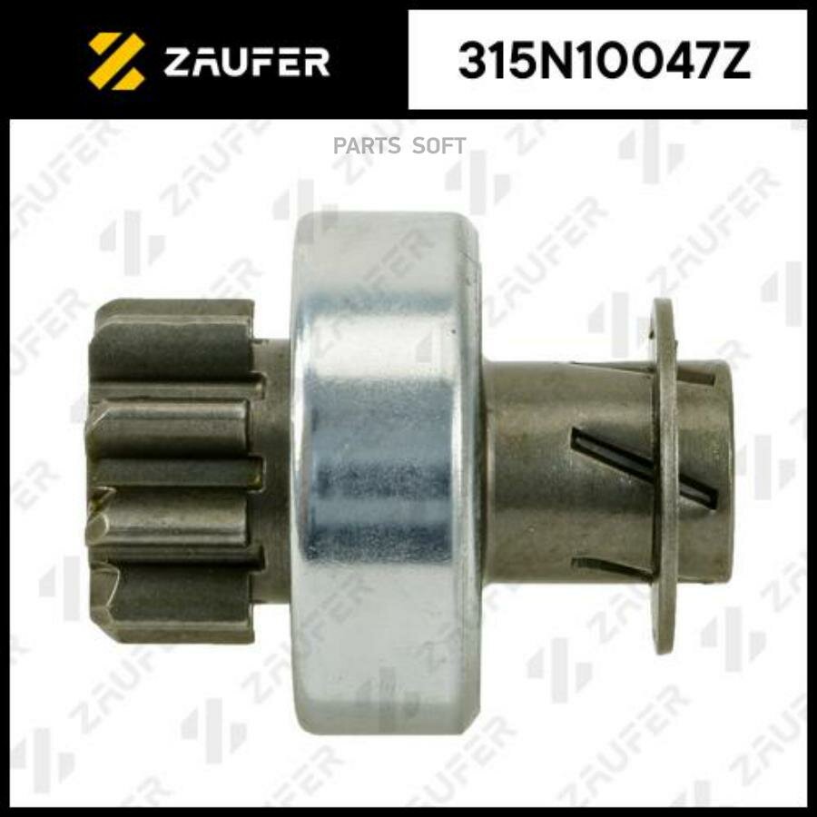 315N10047Z ZAUFER Бендикс стартера