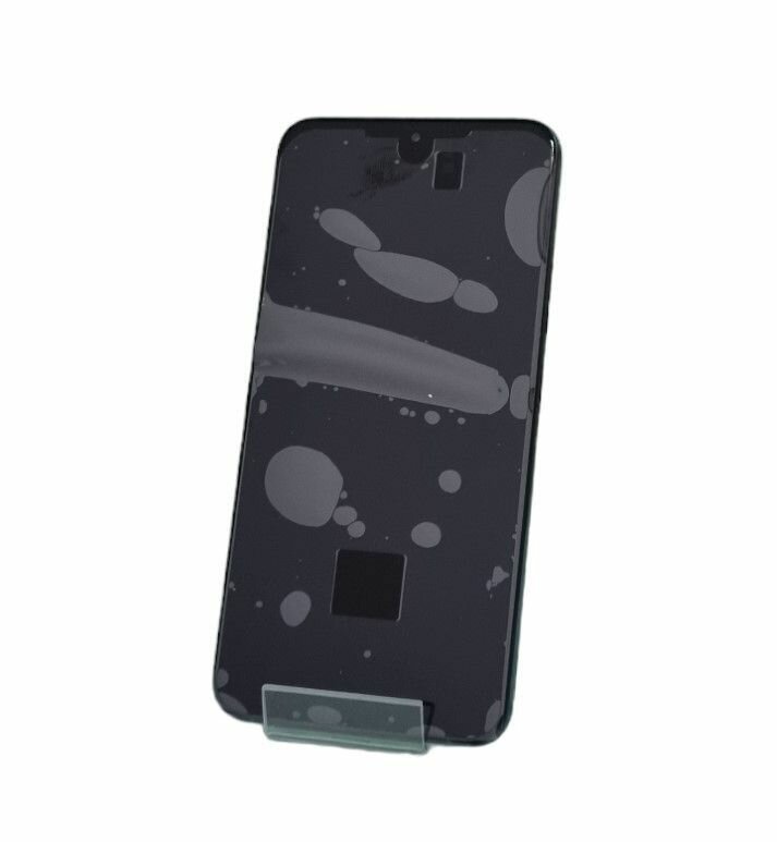 Дисплей Samsung Galaxy S22 Plus 5G/SM S906E/DS с сенсором черный OR (SP)