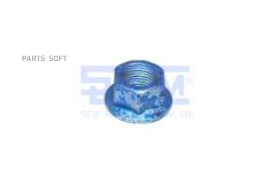 8145 SE-M Гайка стремянки