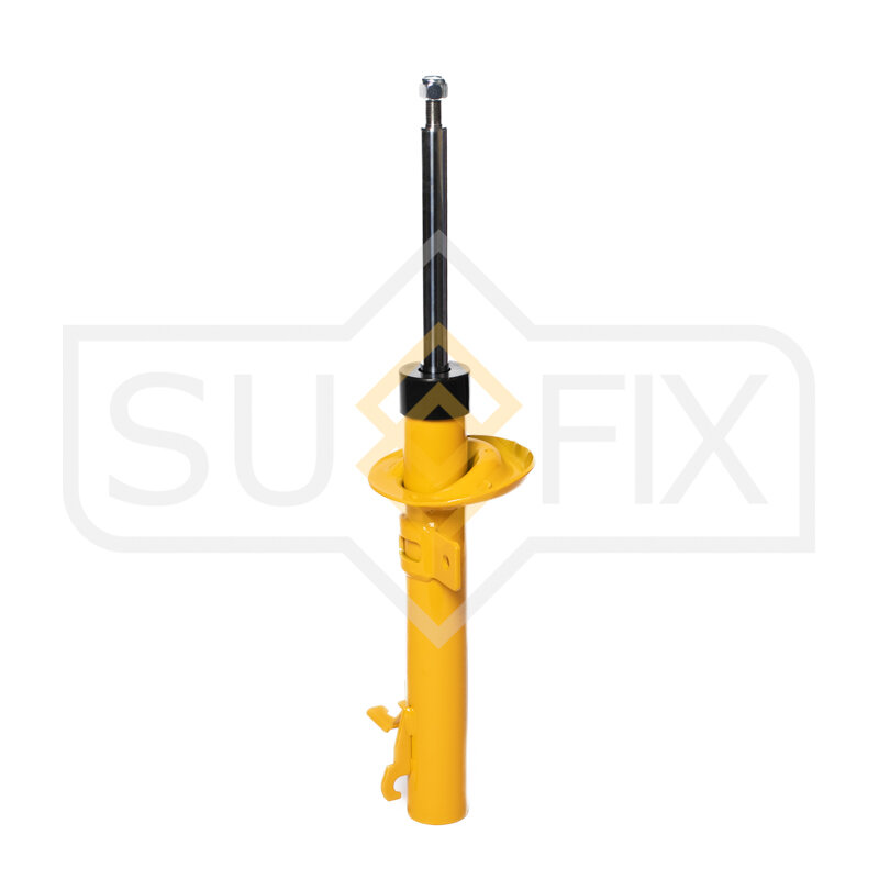 Стойка амортизаторная передняя правая для FORD FIESTA / MAZDA 2 / SUFIX SU-1320