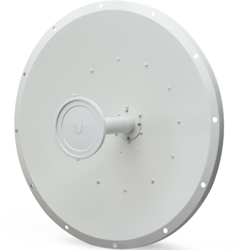 Ubiquiti Антенна Ubiquiti RocketDish 5G-30 RD-5G30, антенна направленная