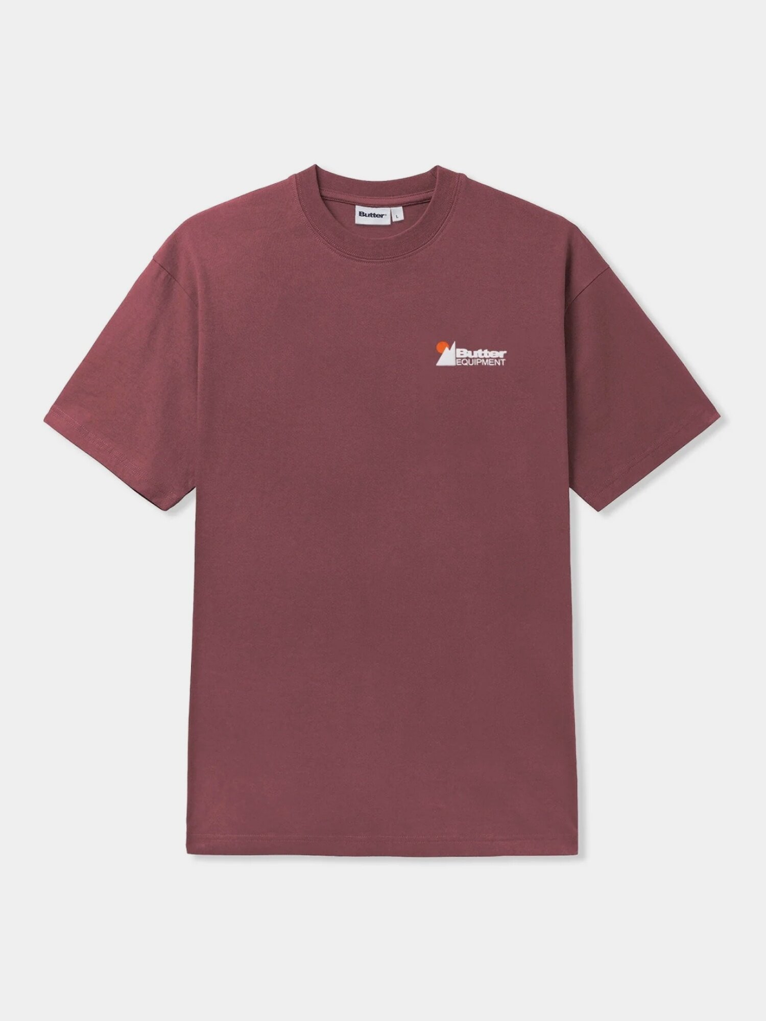 Футболка Equipment Pigment Dye