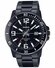 Наручные часы CASIO Collection, черный