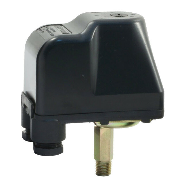 UNIPUMP РМ/5 (п) 1/4 реле давления для систем водоснабжения и насосных станций