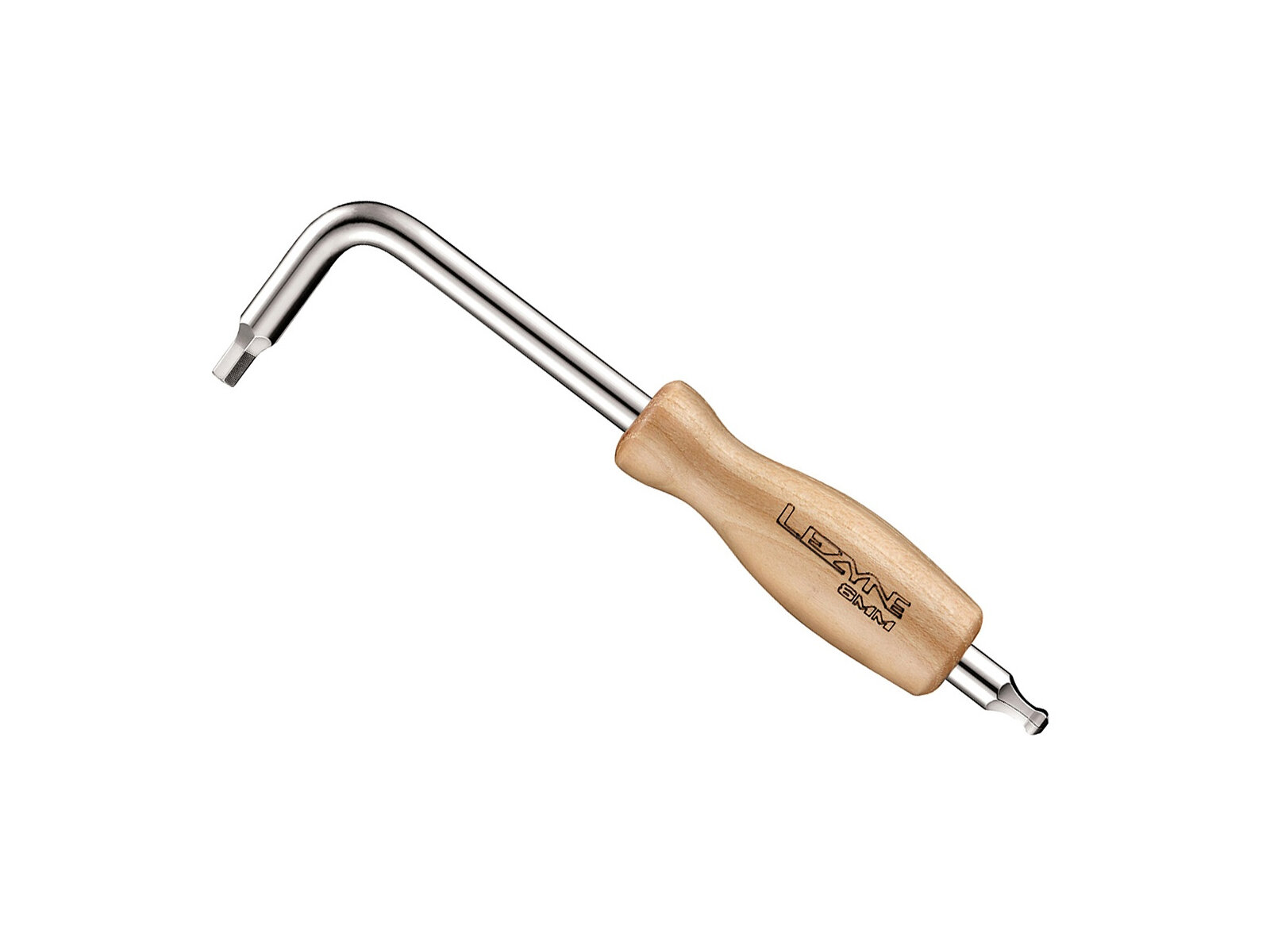 Ключ Lezyne Classic 6mm Hex Rod