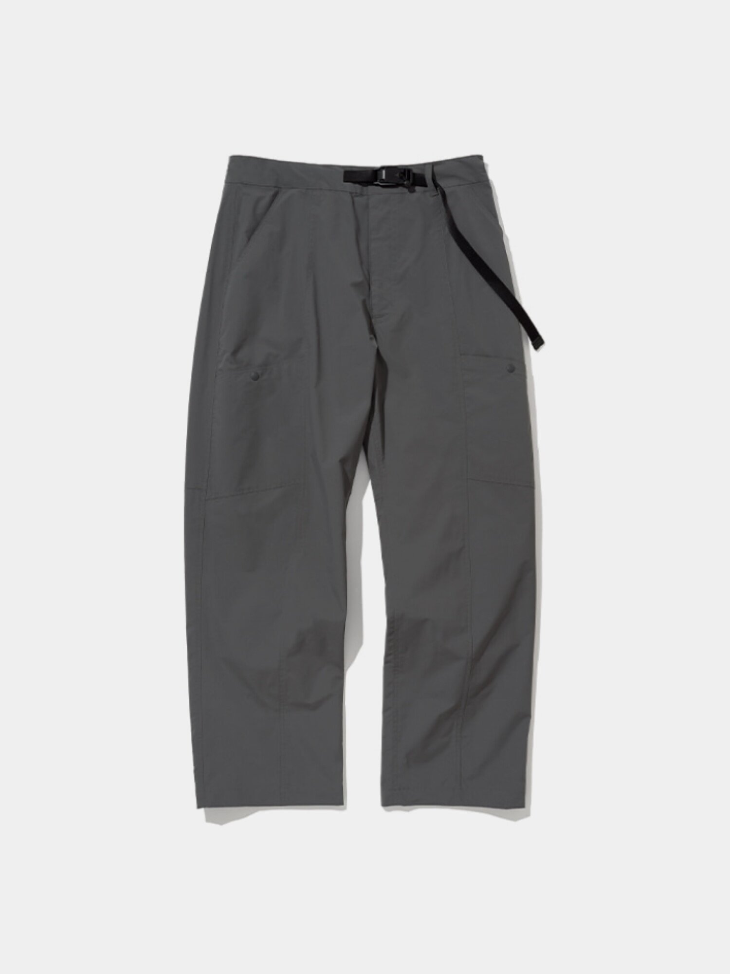 Брюки Six Strap Pants