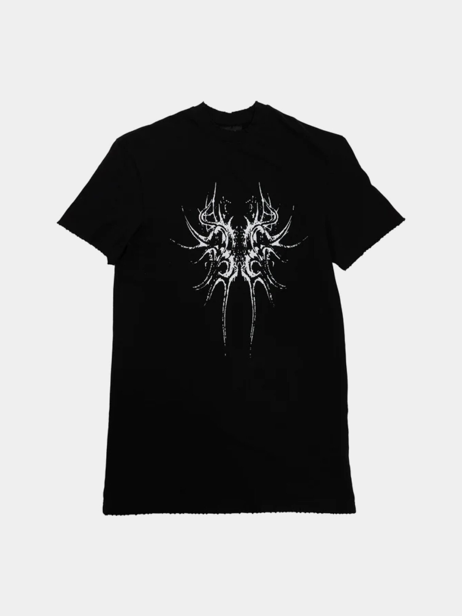 Платье BUTTERFLY TRIBAL DISTRESSED