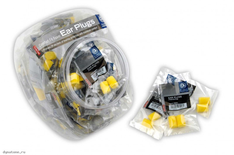 PLANET WAVES PWEP100 - Беруши