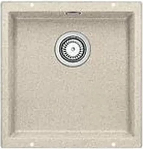 Кухонная мойка Blanco Subline 400-U песок 518561