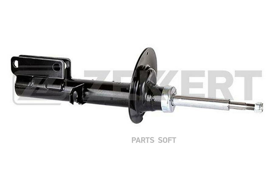 ZEKKERT SG-4854 Амортизатор газовый левый передней подвески BMW X5 (E53) 00- ()