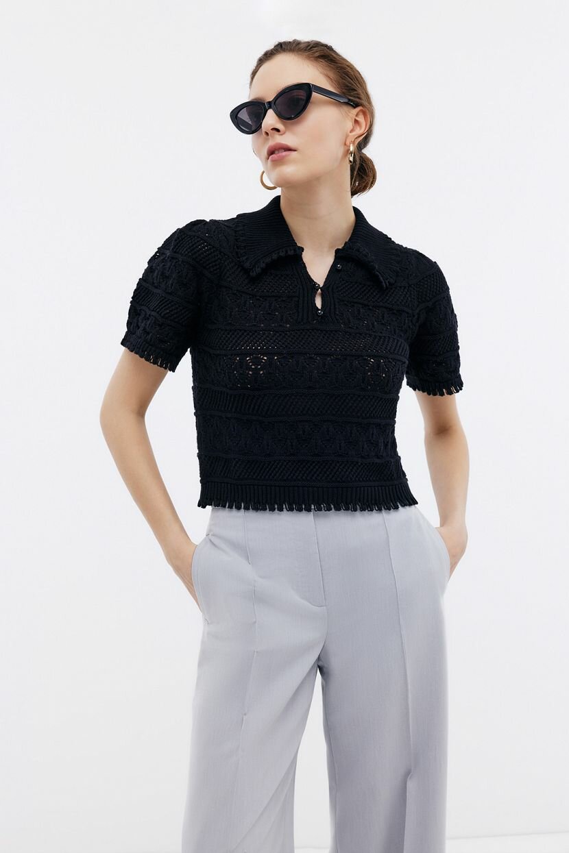 Джемпер B1324047