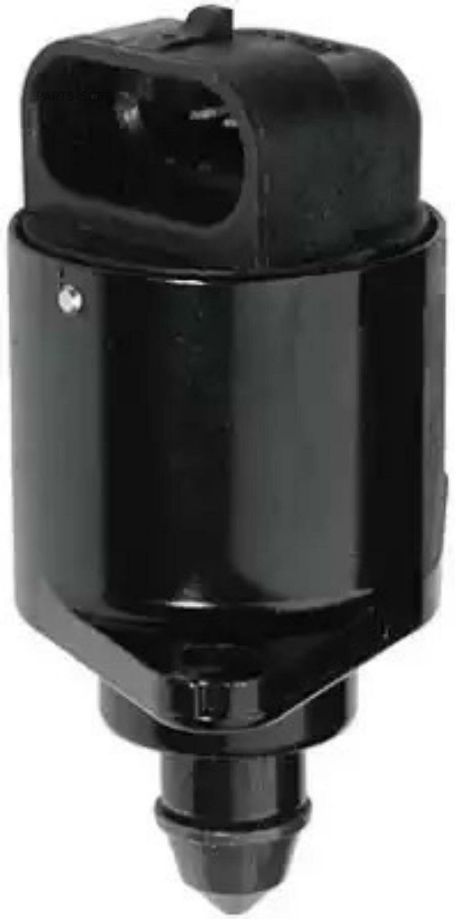 BEHR-HELLA 6NW009141-311 Клапан игольчатый дроссельной заслонки ()