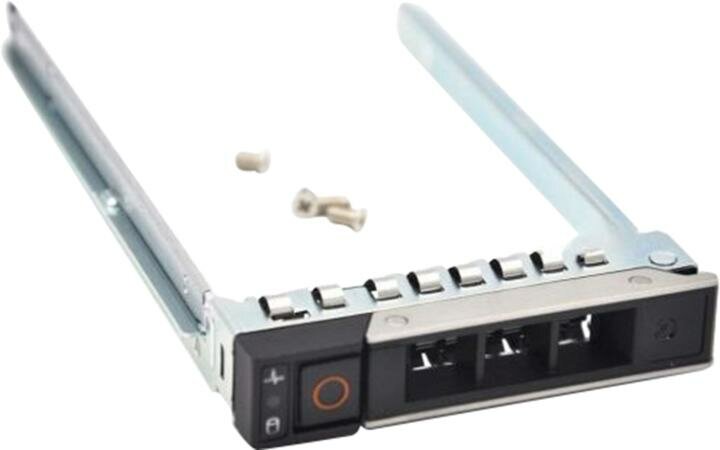 Dell DXD9H Dell Caddy 2.5" Gen14/15 SAS/SATA