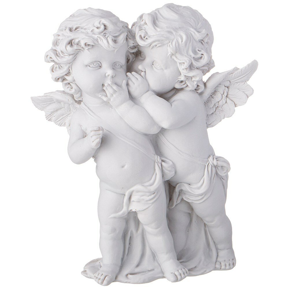 Фигурка коллекция "Amore" 16*8,5*19,4 см