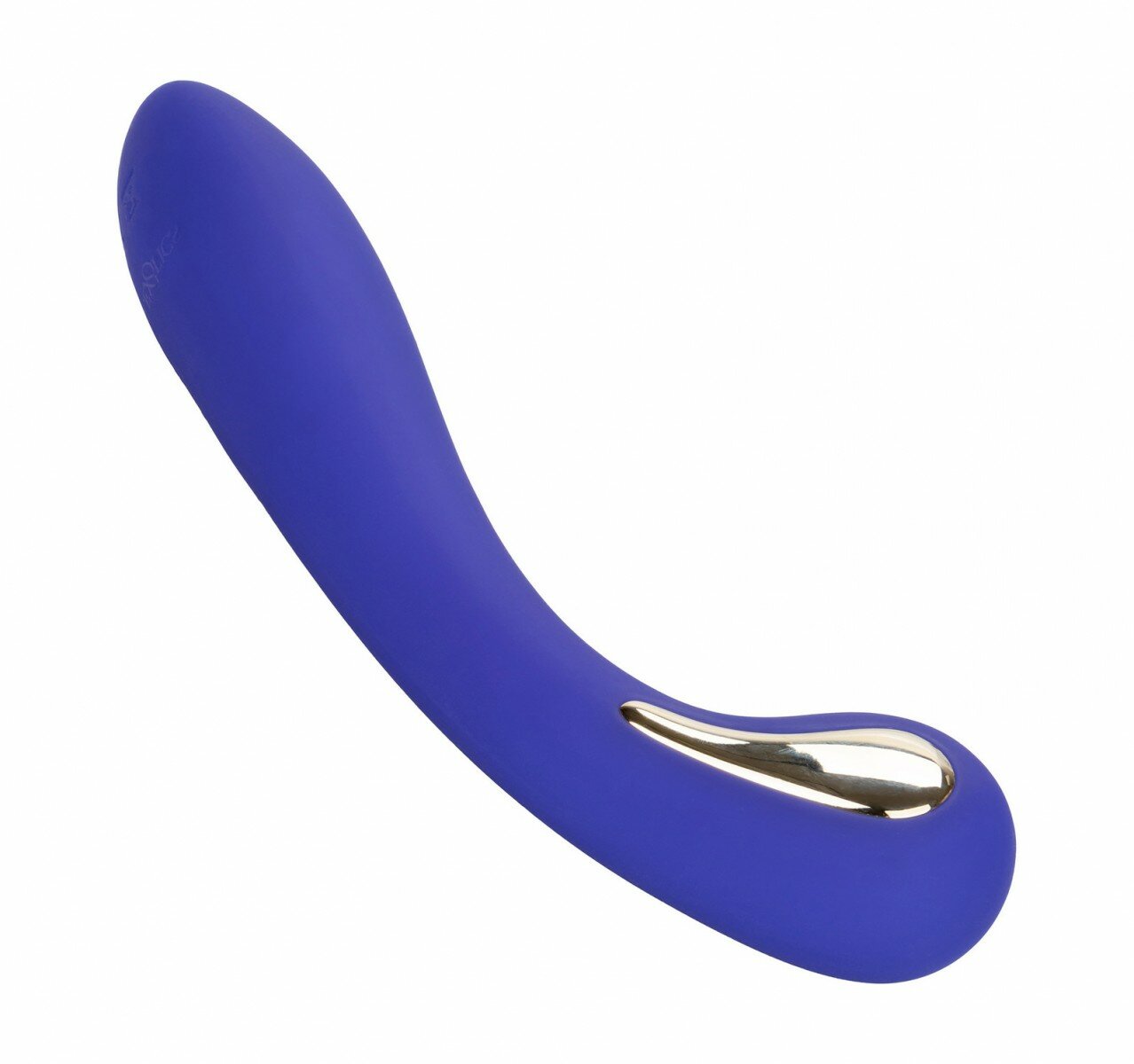 Calexotics Вибратор с электростимуляцией Impulse Intimate E-Stimulator Petite G Wand 19 см, SE-0630-12-3, фиолетовый