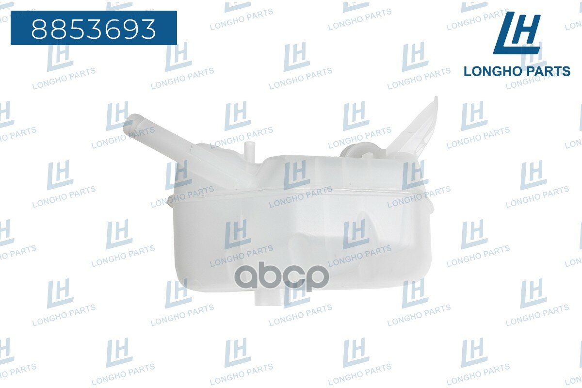 Бачок расширительный RENAULT 7701474499 Longho арт. 8853693