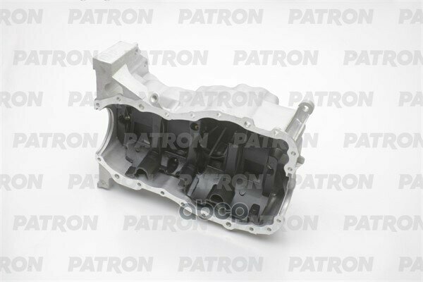 Поддон масляный PATRON арт. POC122