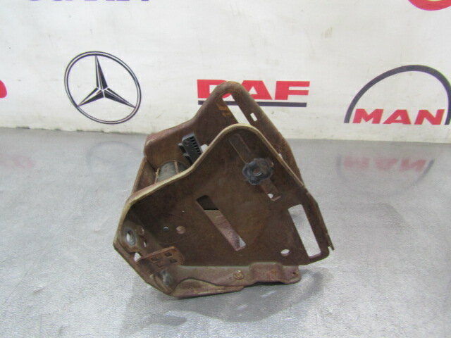 Кронштейн рулевой колонки для а/м KAMAZ 5490, Mercedes Axor