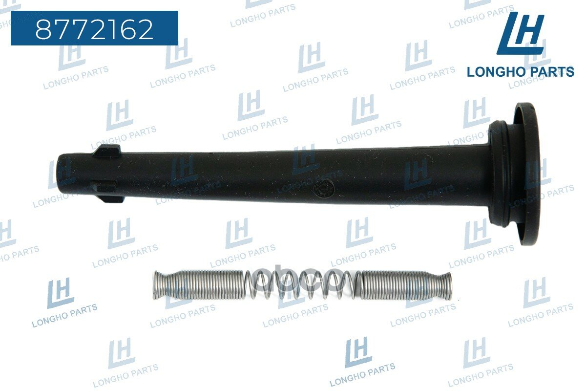 Наконечник RENAULT Fluence (10-) катушки зажигания LONGHO Longho арт. 8772162