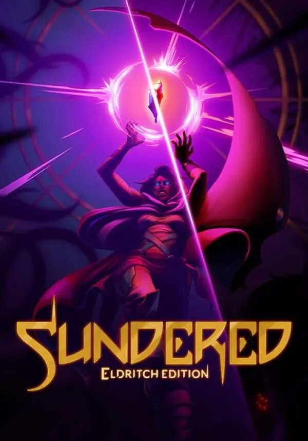 Игра Sundered: Eldritch Edition (Steam; PC/Mac, PC; Регион активации РФ+Страны СНГ)