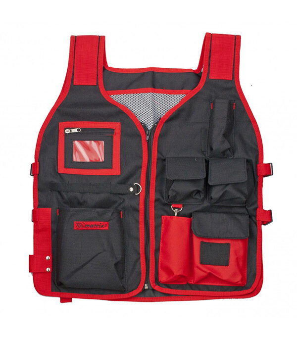 Жилет для инструмента Matrix 90246