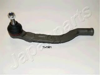 Наконечник поперечной рулевой тяги Japanparts TI-1000R