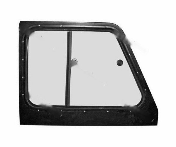 Кузов надставка двери уаз-31519 передняя правая в сборе 3151-90-6110010 оао уаз