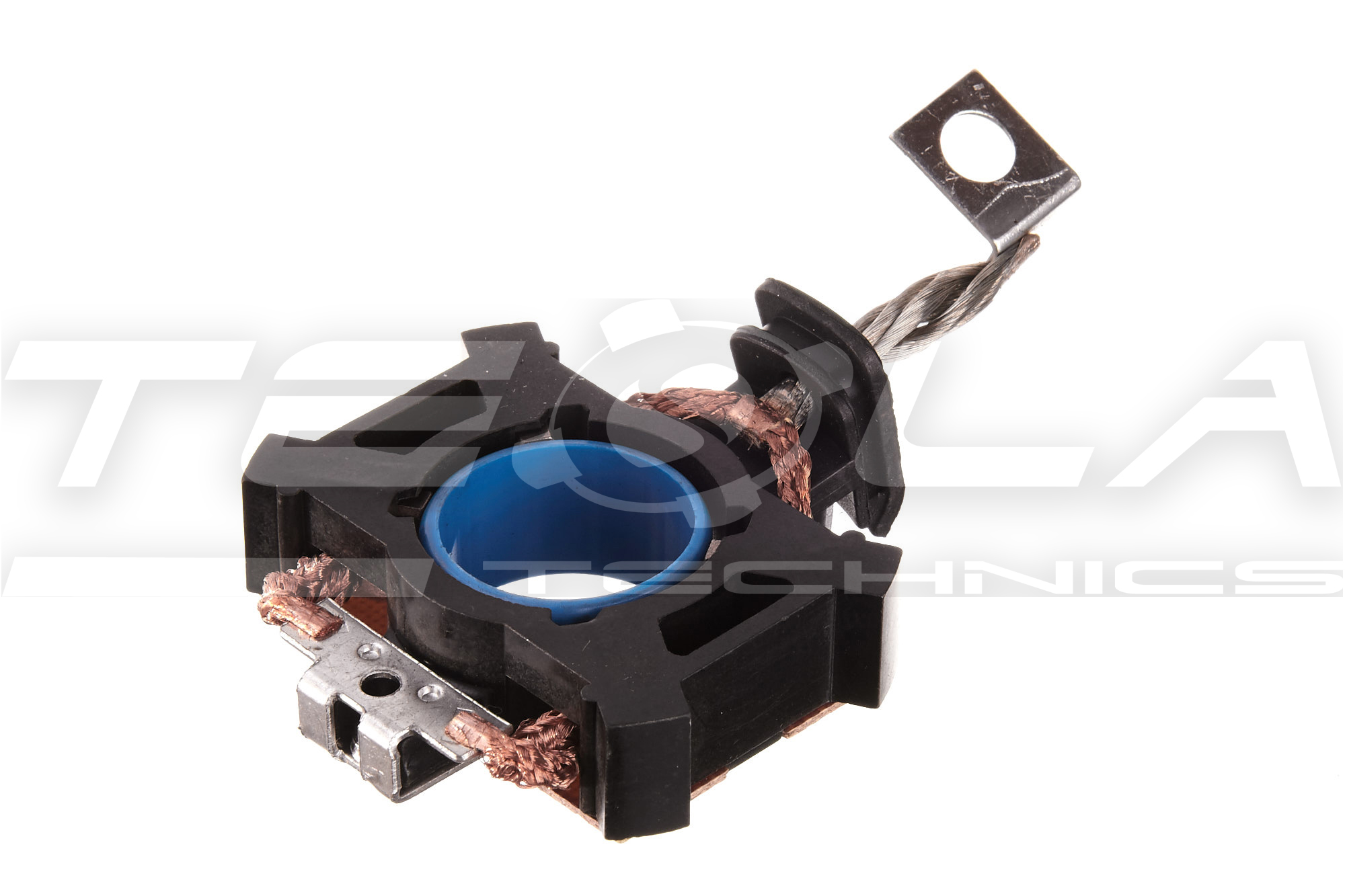 TESLA TECHNICS TT51414 щетка генератора