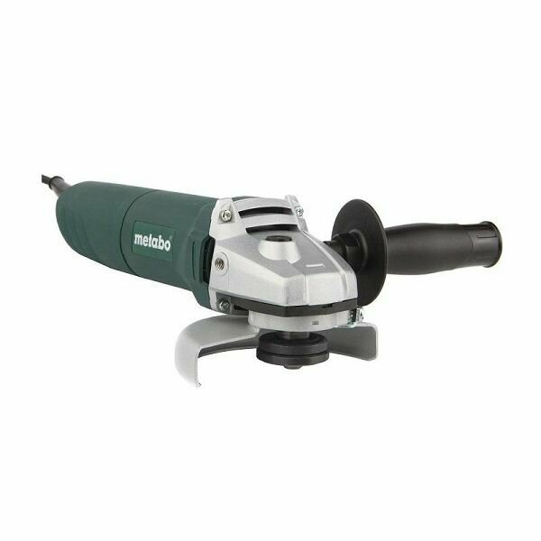 Угловая шлифовальная машина METABO W1100-125 603614010