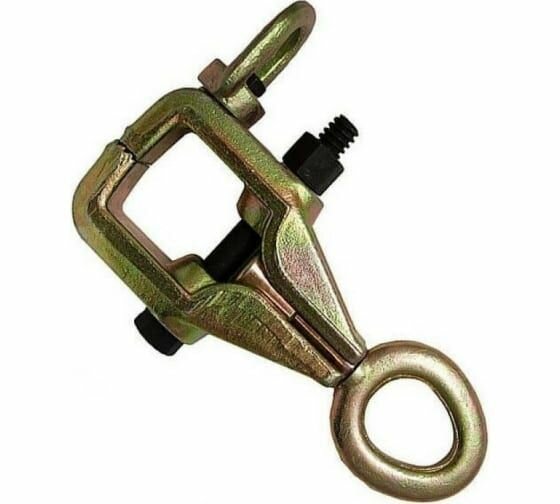 Зажим для кузовных работ 3т. МаякАвто арт.62505