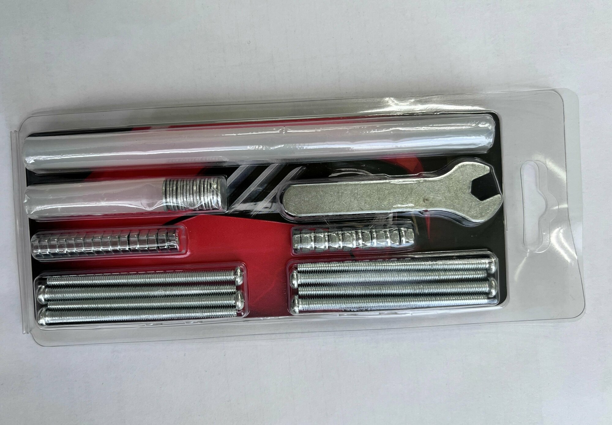 Рамка переходная для линз Ремонтный набор для установки линз