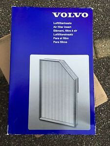 Воздушный фильтр Volvo 30748212 VOLVO S80 II 2.4D 03/06->/V70 2.4D 12/05->/XC70 2.4D 08/07->