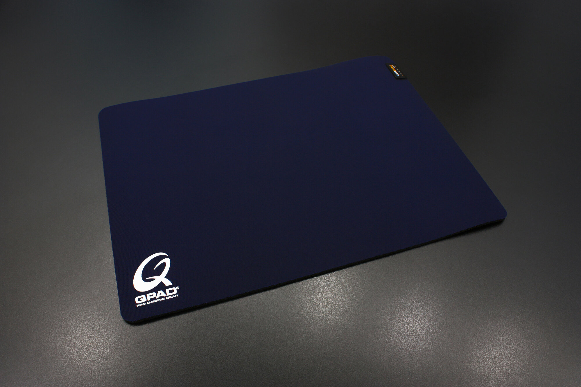 QPAD CD-35 Pro Blue