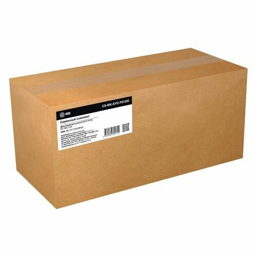 Комплект сервисный Cactus CS-MK-KYO-FS1320 (MK-170/1702LZ8NL0) для (восст) Ecosys P2135/FS-1320/1370