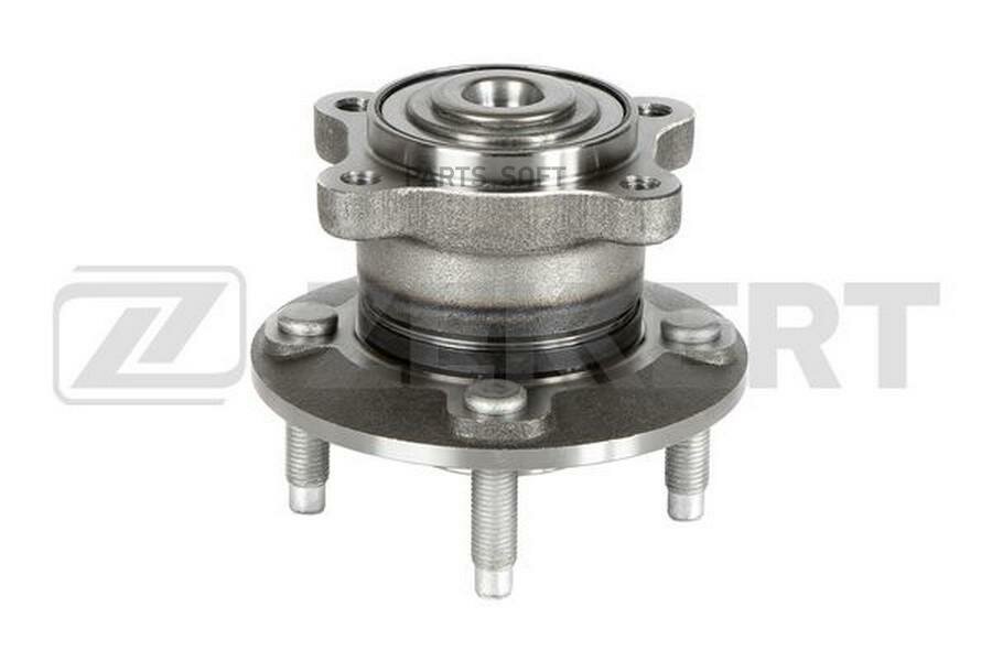 ZEKKERT RL-2213 Ступица задняя (без ABS) Chevrolet Aveo (T300) 11- Cobalt 13- ()