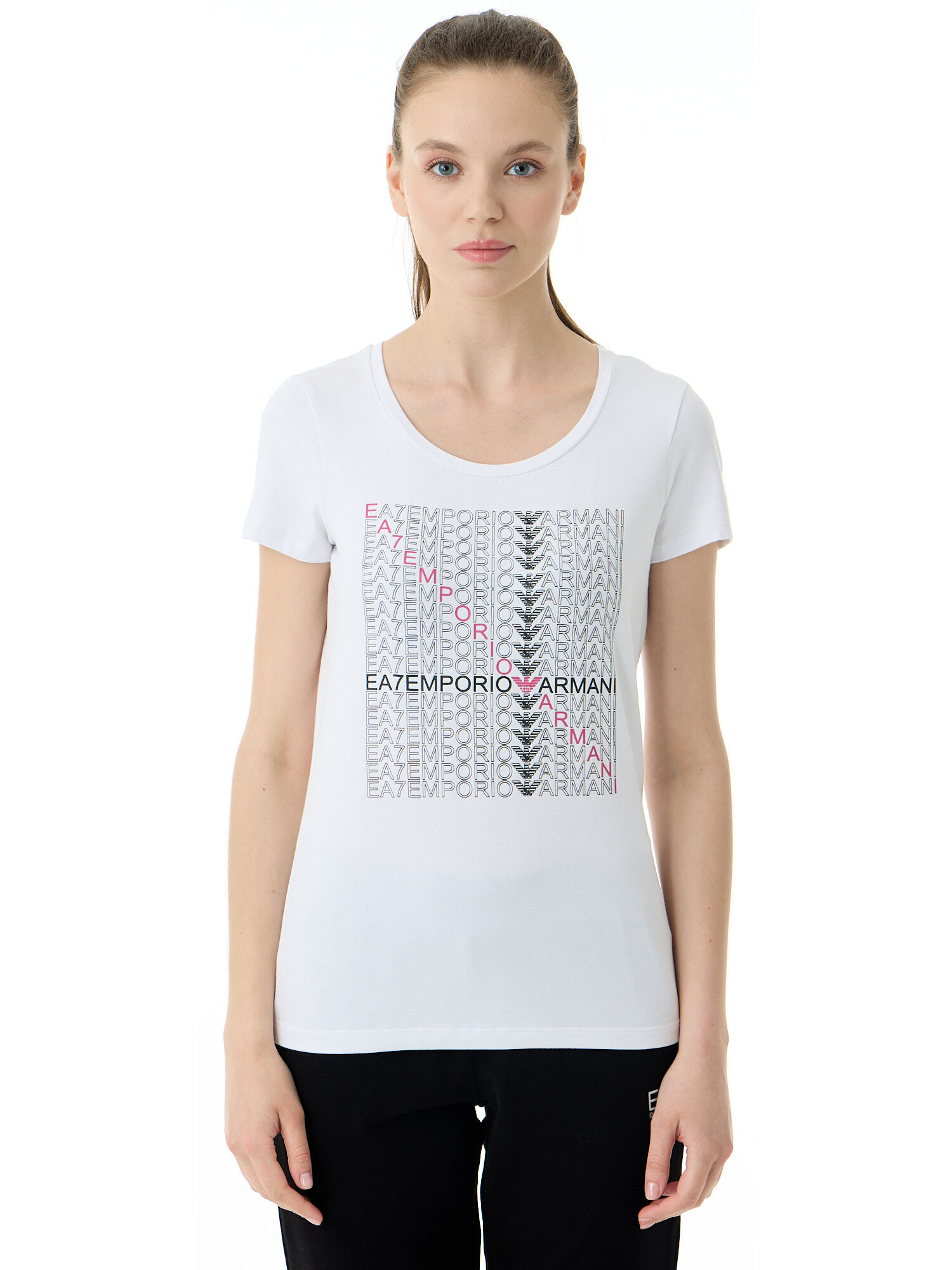 Футболка T-Shirt