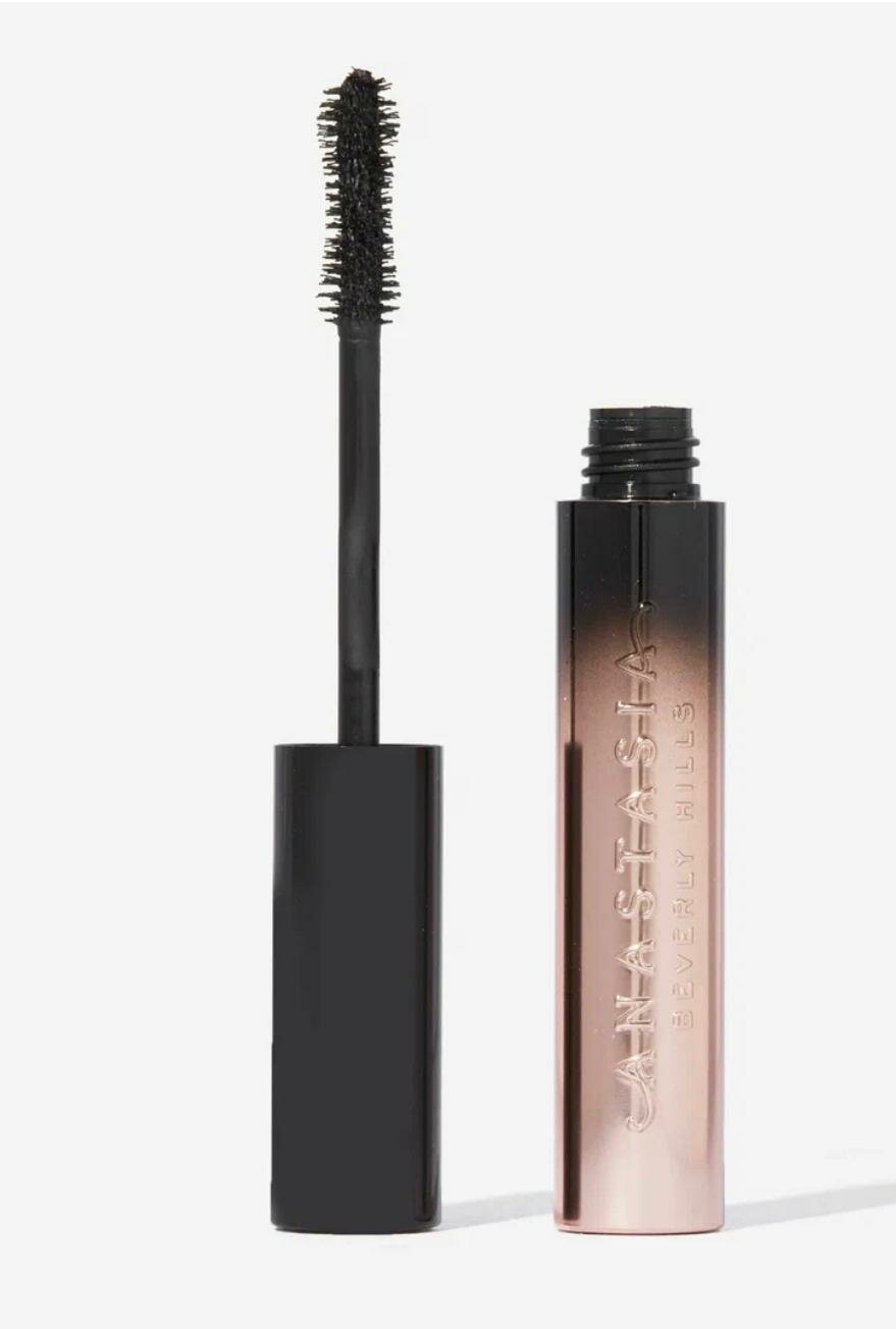 Anastasia Beverly Hills Lash brag Volumizing mascara тушь для ресниц, черный