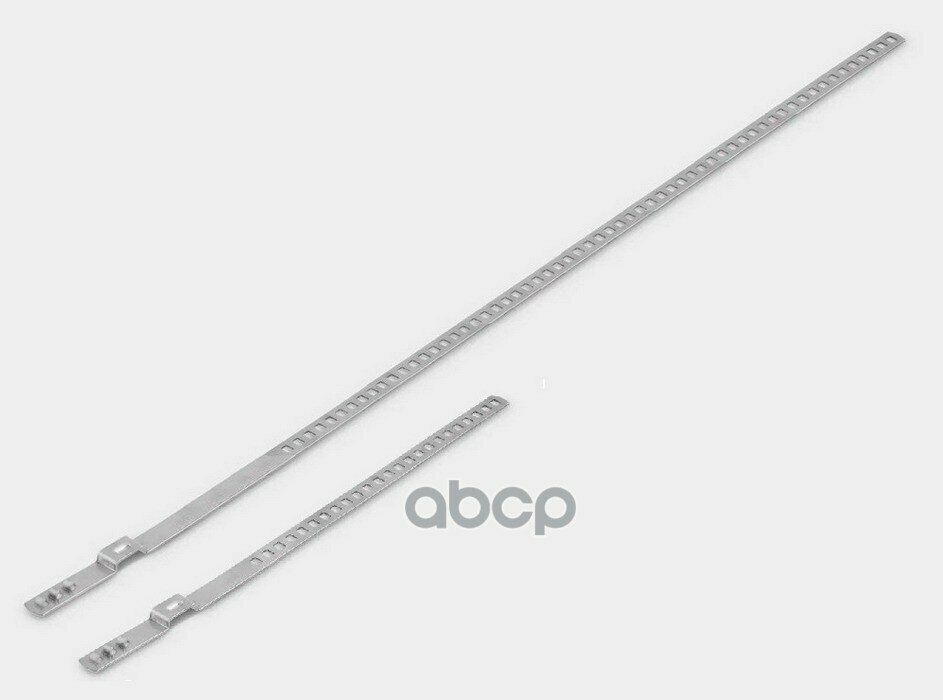 Хомут металлический NORMA арт. 01107016170