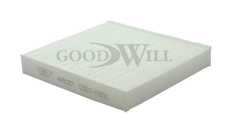 Фильтр салона GoodWill AG 553 CF