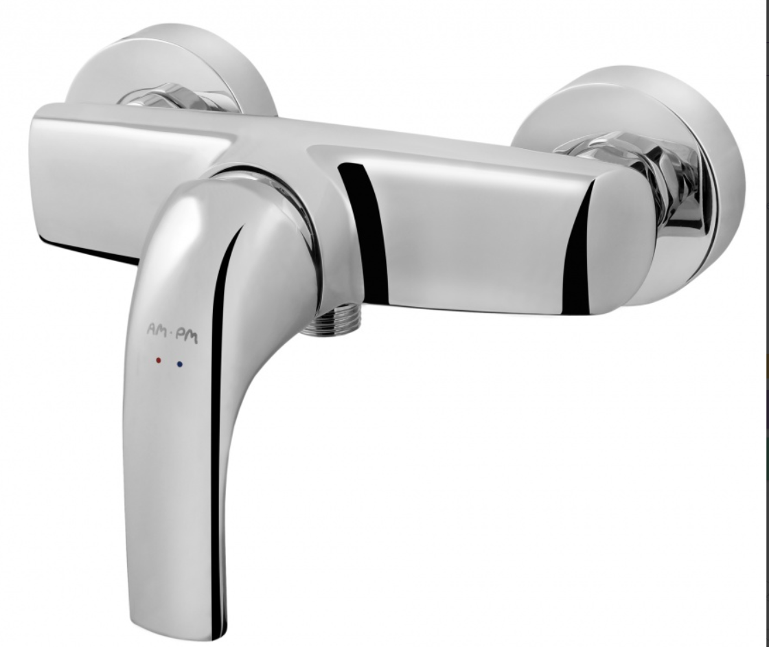 Смеситель Am.Pm Sense F7420000 для душа