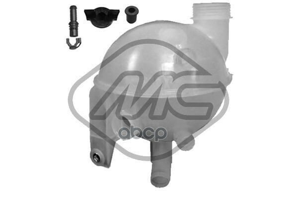 Бачок расширительный METALCAUCHO арт. 03780