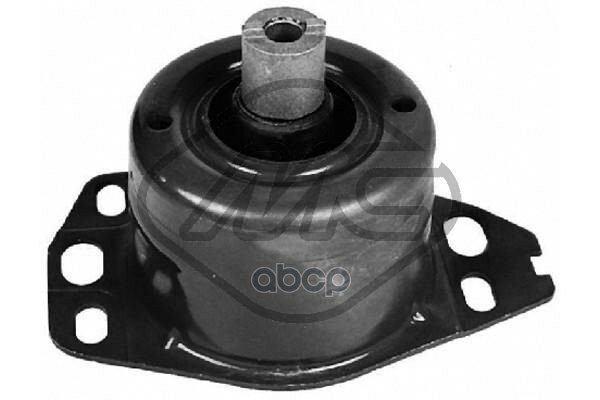 Подушка двиг FIAT BRAVA/BRAVO 1.6 ALL ПЕР L шт. METALCAUCHO арт. 05541