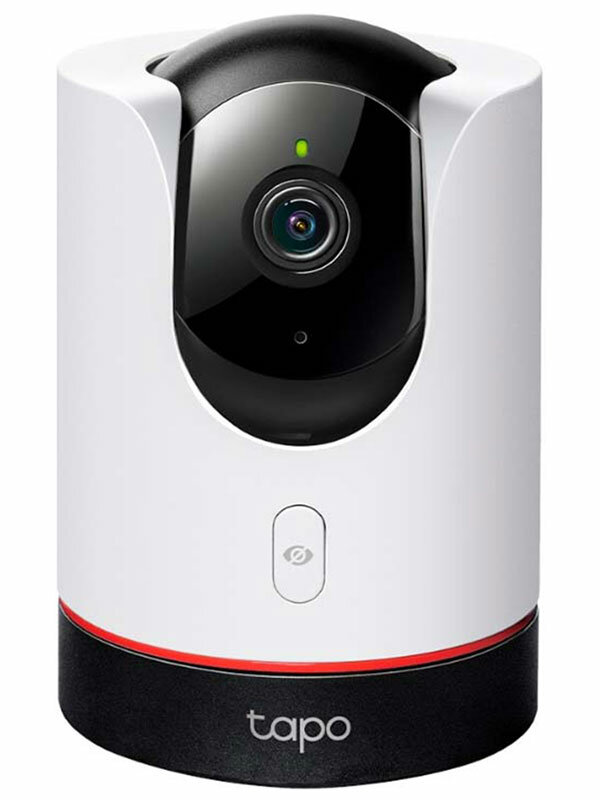 Умная домашняя поворотная камера TP-Link Tapo C225